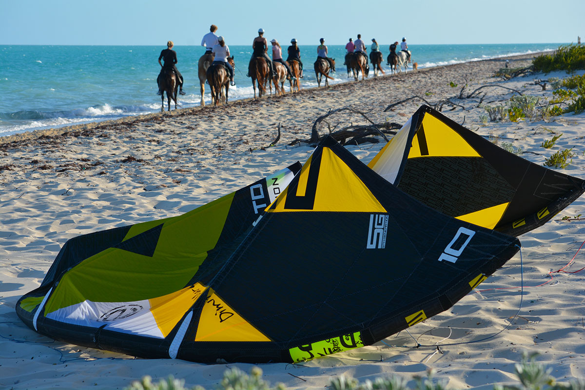 EPIC KITES KITEBOARDING | Photos | Turks and Caicos 2015