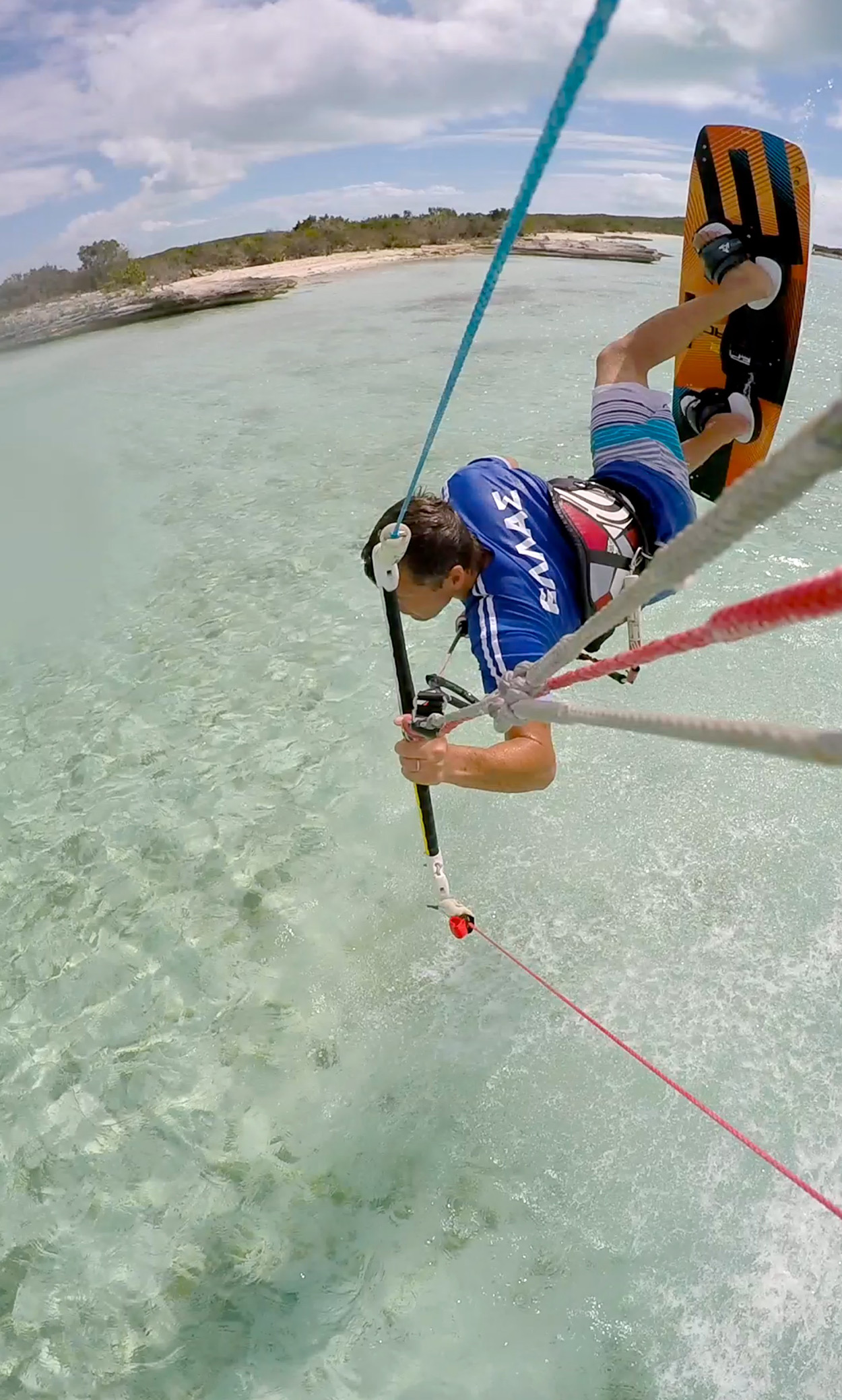 EPIC KITES KITEBOARDING | Photos | Turks and Caicos Kiteboarding 2016