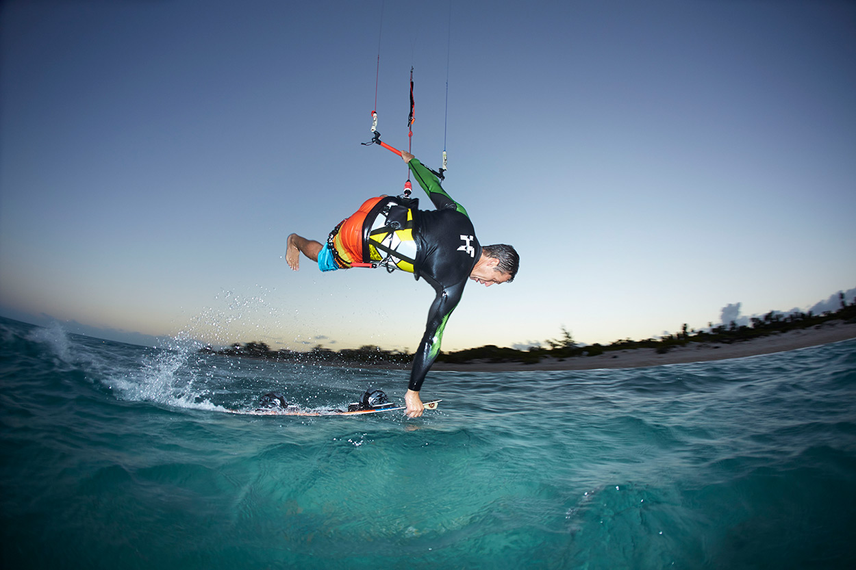 EPIC KITES KITEBOARDING | Photos | Turks and Caicos Kiteboarding 2016