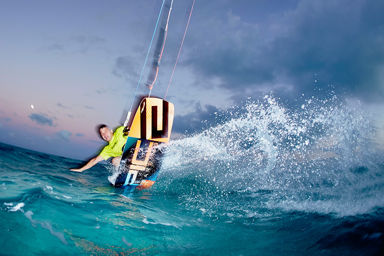 EPIC KITES KITEBOARDING | Photos | Turks and Caicos Kiteboarding 2016
