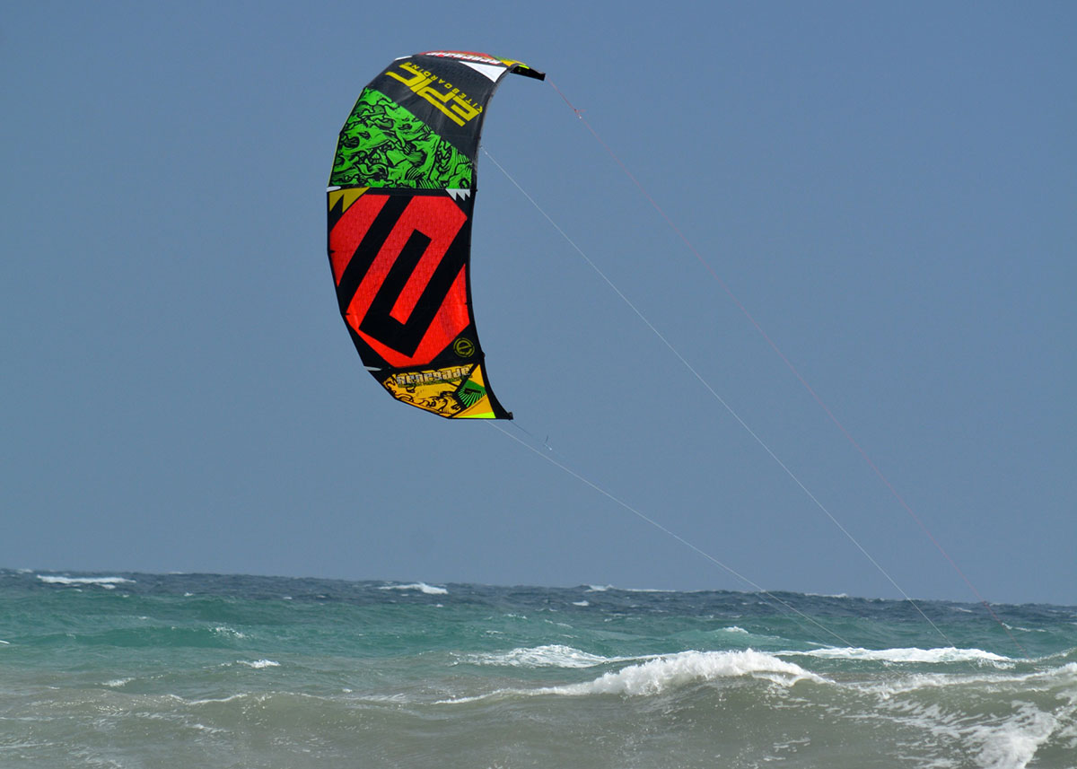 EPIC KITES KITEBOARDING | Photos | UK Dealer meeting in OBX 2015