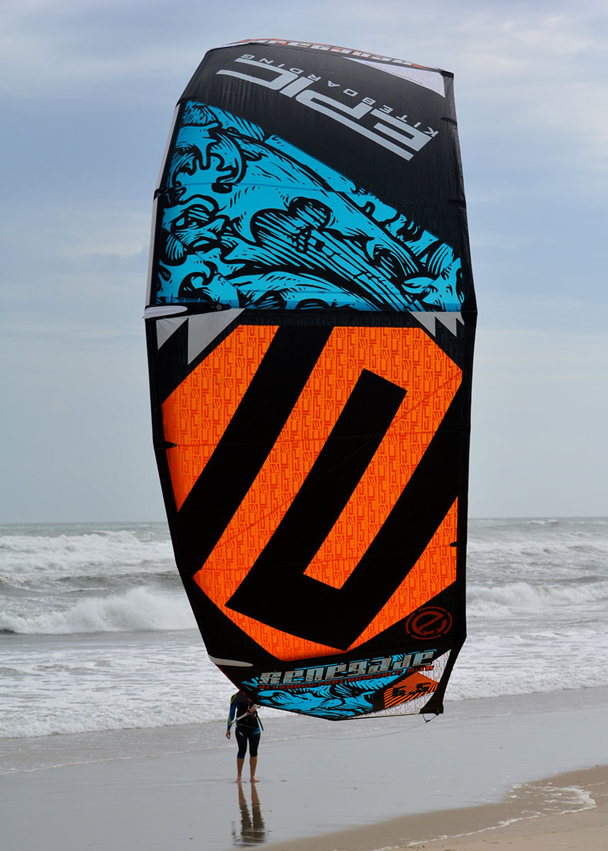 EPIC KITES KITEBOARDING | Photos | UK Dealer meeting in OBX 2015