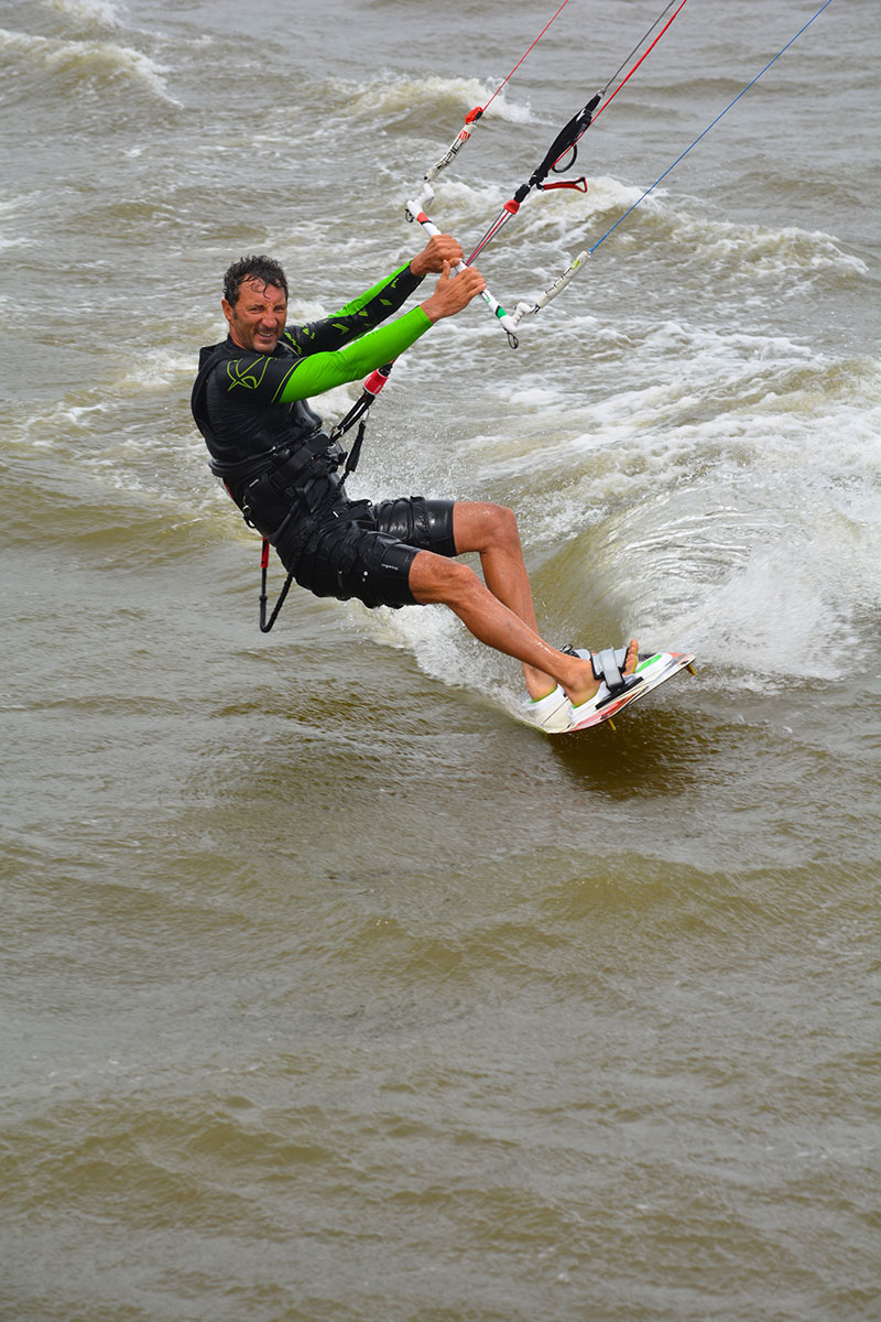 EPIC KITES KITEBOARDING | Photos | UK Dealer meeting in OBX 2015