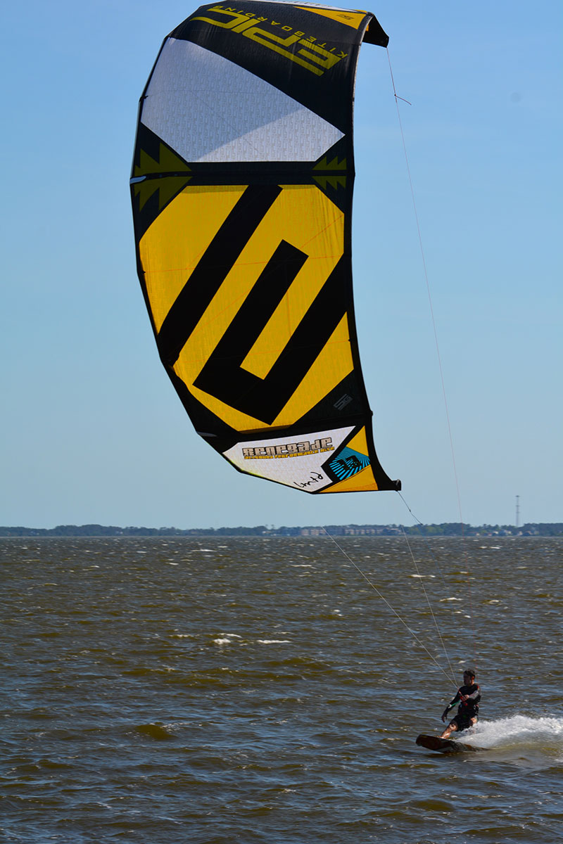 EPIC KITES KITEBOARDING | Photos | UK Dealer meeting in OBX 2015