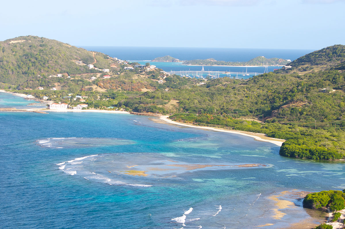 EPIC KITES KITEBOARDING | Photos | Union Island 2014