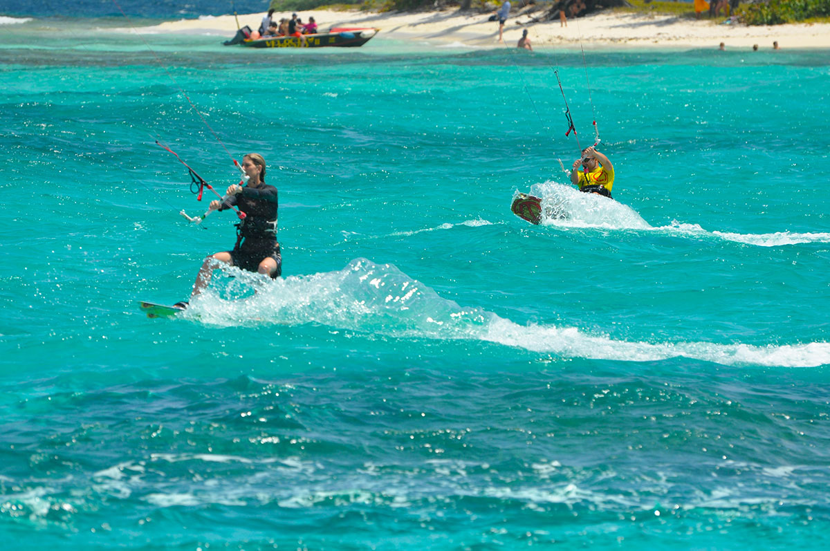 EPIC KITES KITEBOARDING | Photos | Union Island 2014