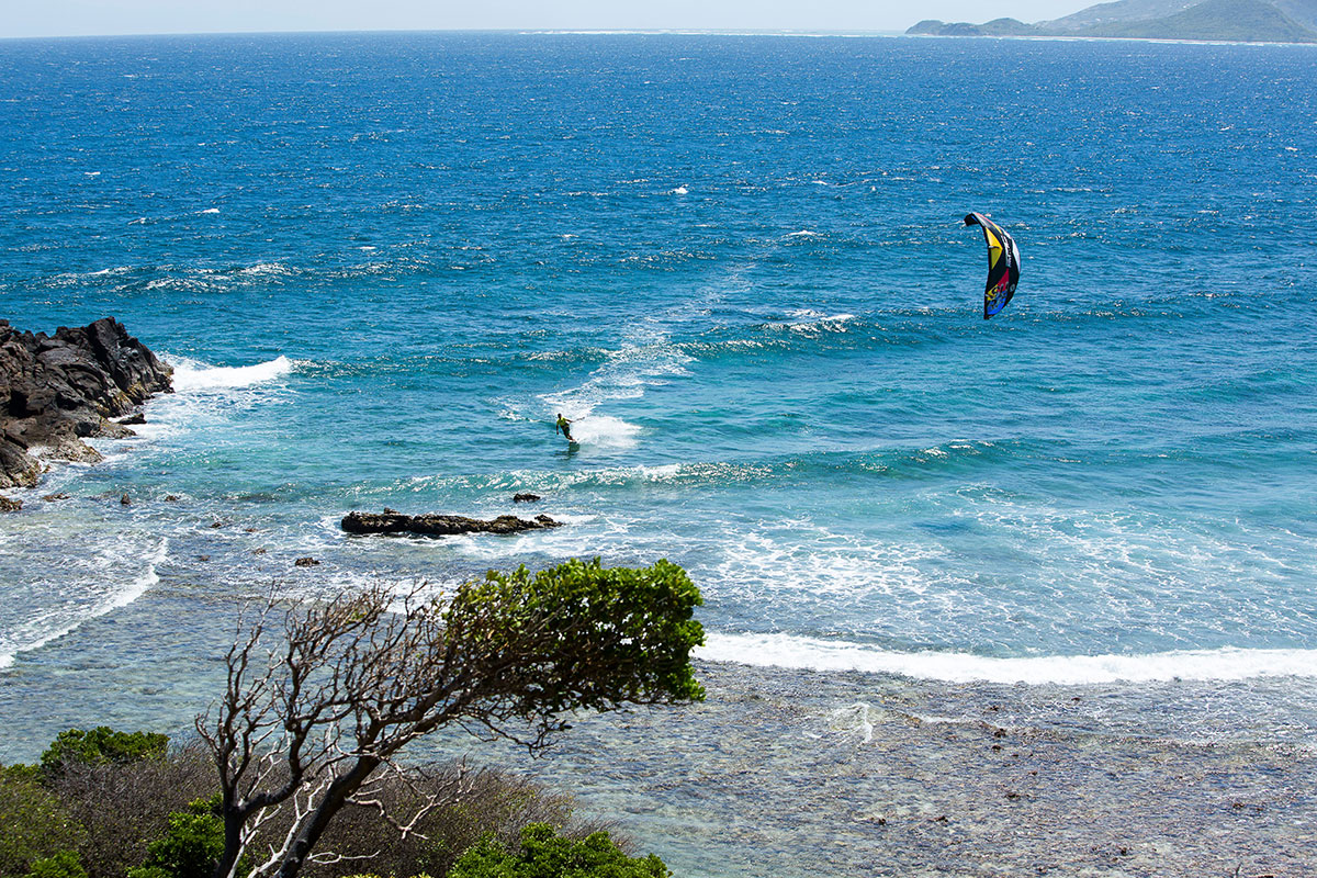 EPIC KITES KITEBOARDING | Photos | Union Island 2014