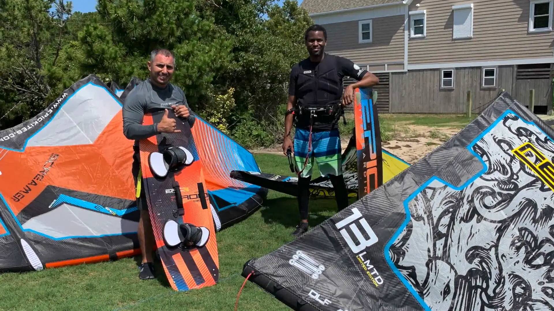 DIMITRI BOOT CAMP WITH JOHN & DARNEL FROM GUAM VIDEO | DIMITRI BOOT ...