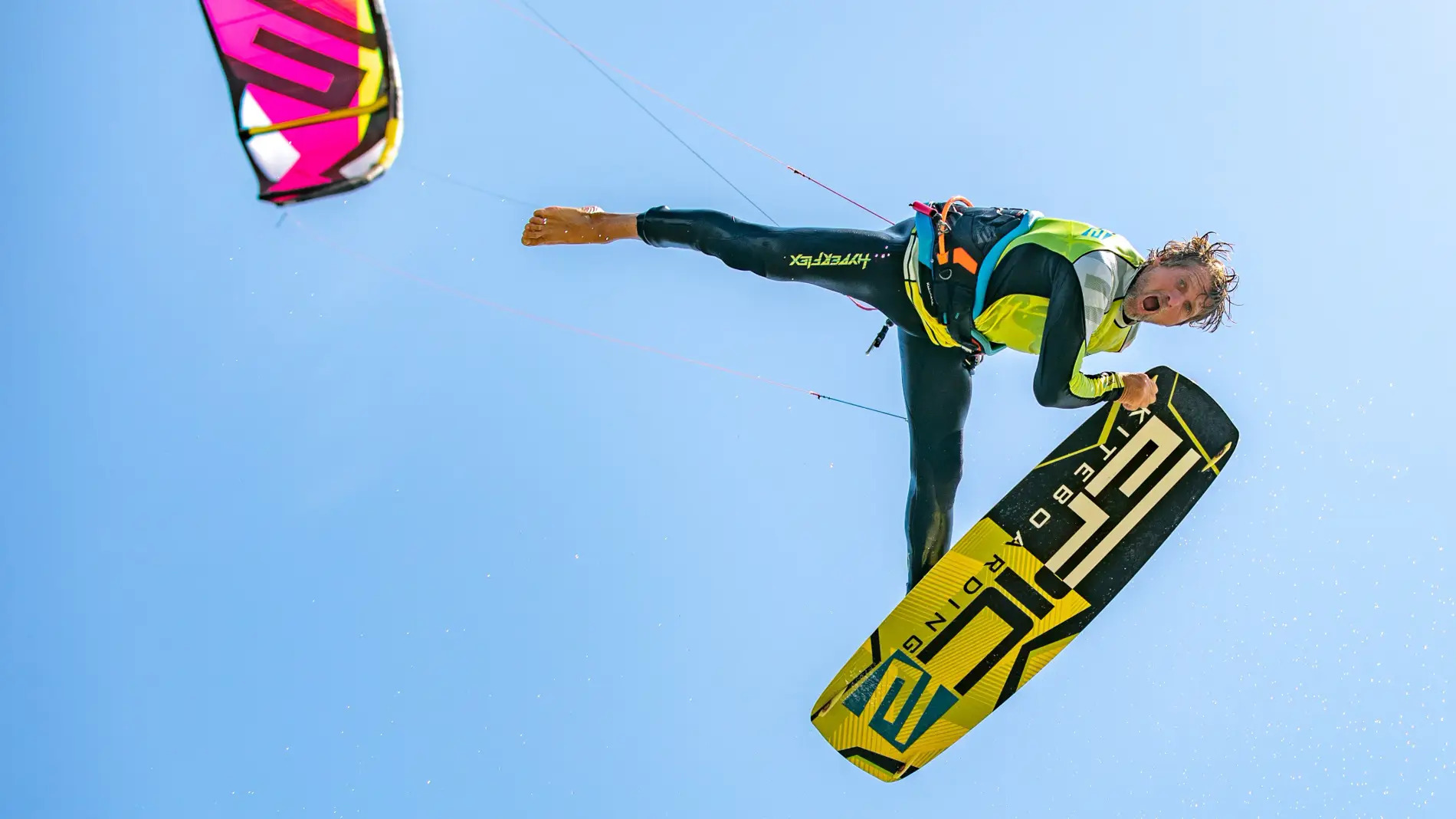Action | VIDEOS | EPIC KITES KITEBOARDING