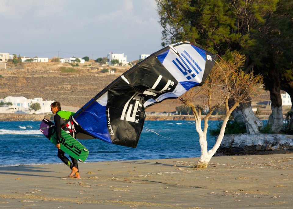 EPIC KITING VIDEO | ACTION VIDEOS | EPIC KITES KITEBOARDING