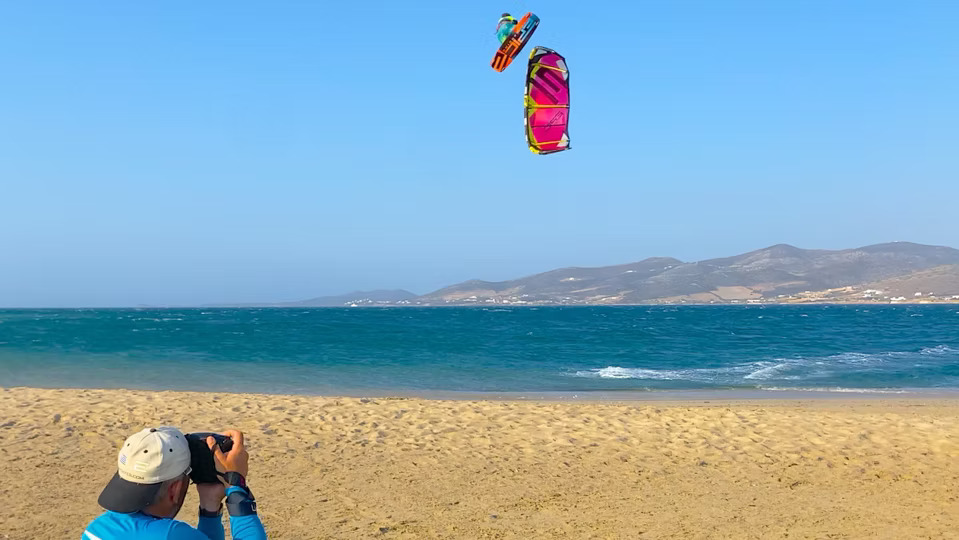 Action | VIDEOS | EPIC KITES KITEBOARDING