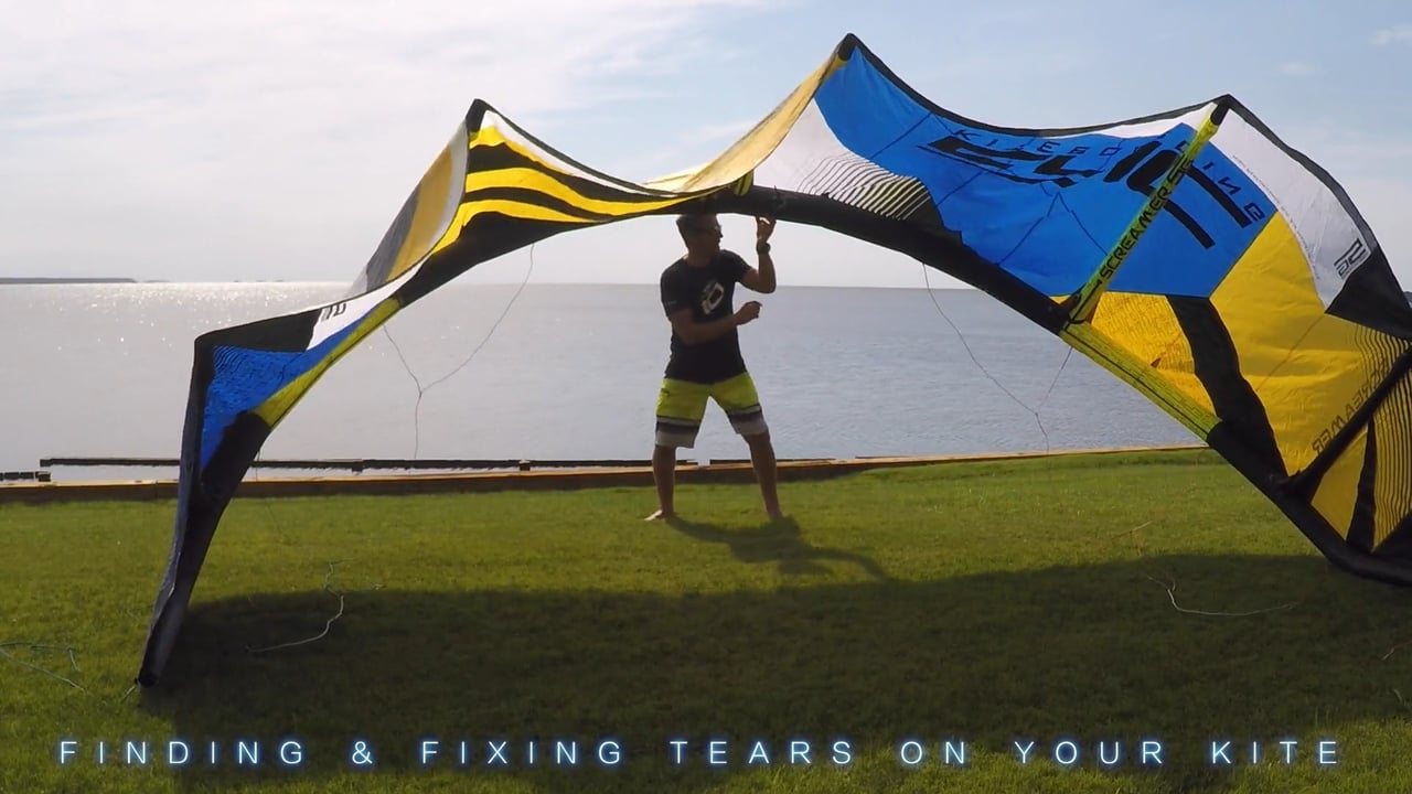 HOW TO FIX A STRETCH LINE ON YOUR BAR VIDEO | HOW TO VIDEOS | EPIC ...