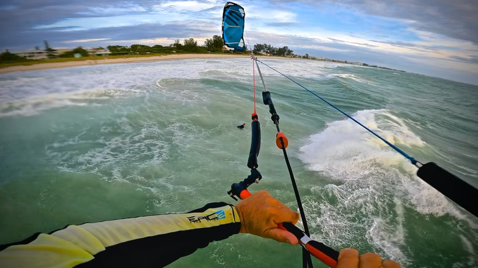 Action | VIDEOS | EPIC KITES KITEBOARDING