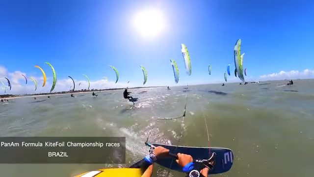 Action | VIDEOS | EPIC KITES KITEBOARDING