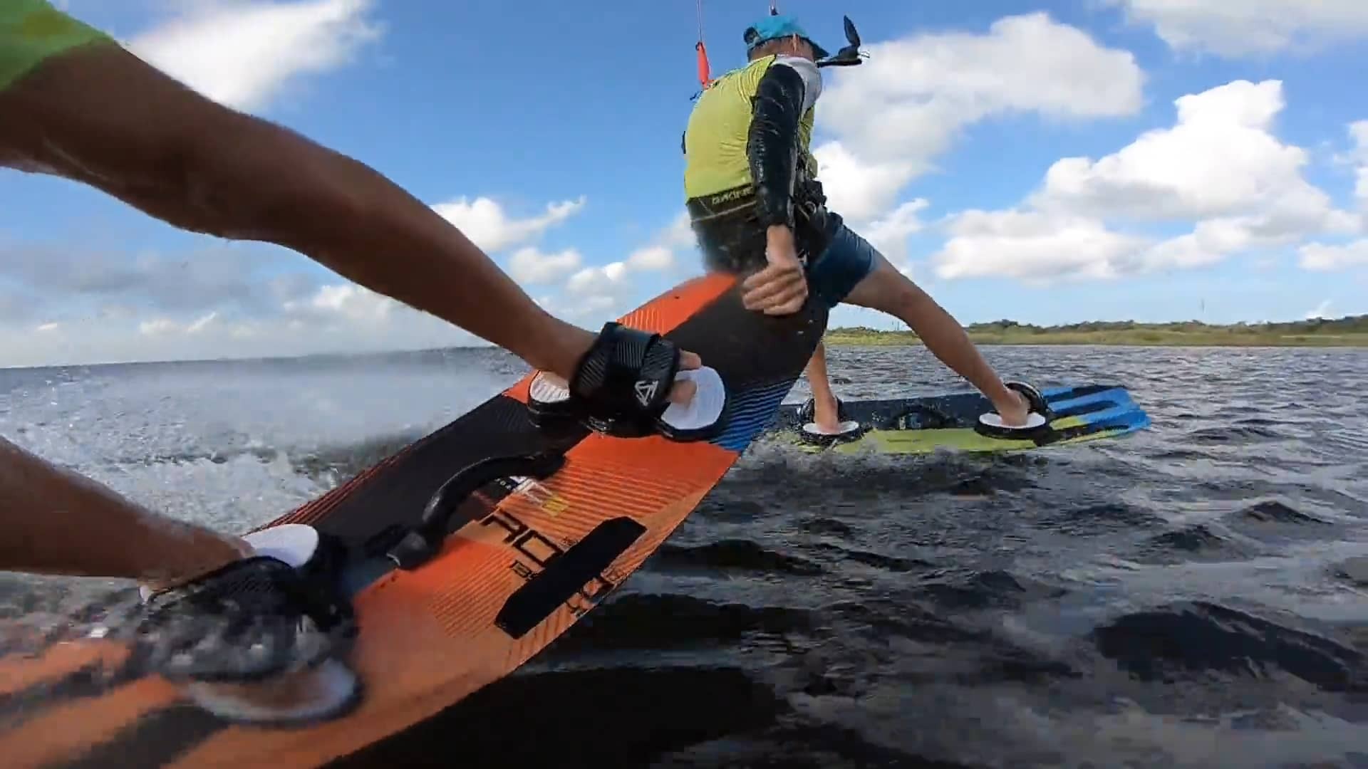 Action | VIDEOS | EPIC KITES KITEBOARDING