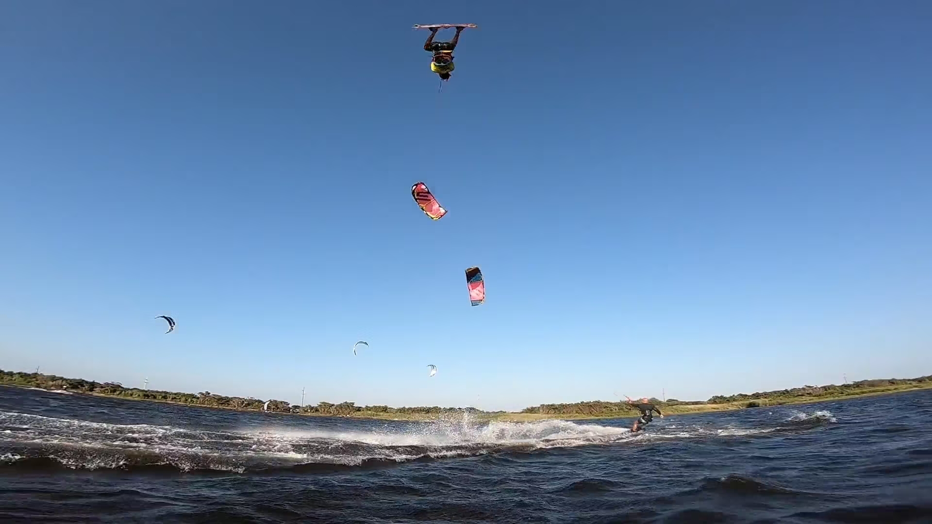 Action | VIDEOS | EPIC KITES KITEBOARDING