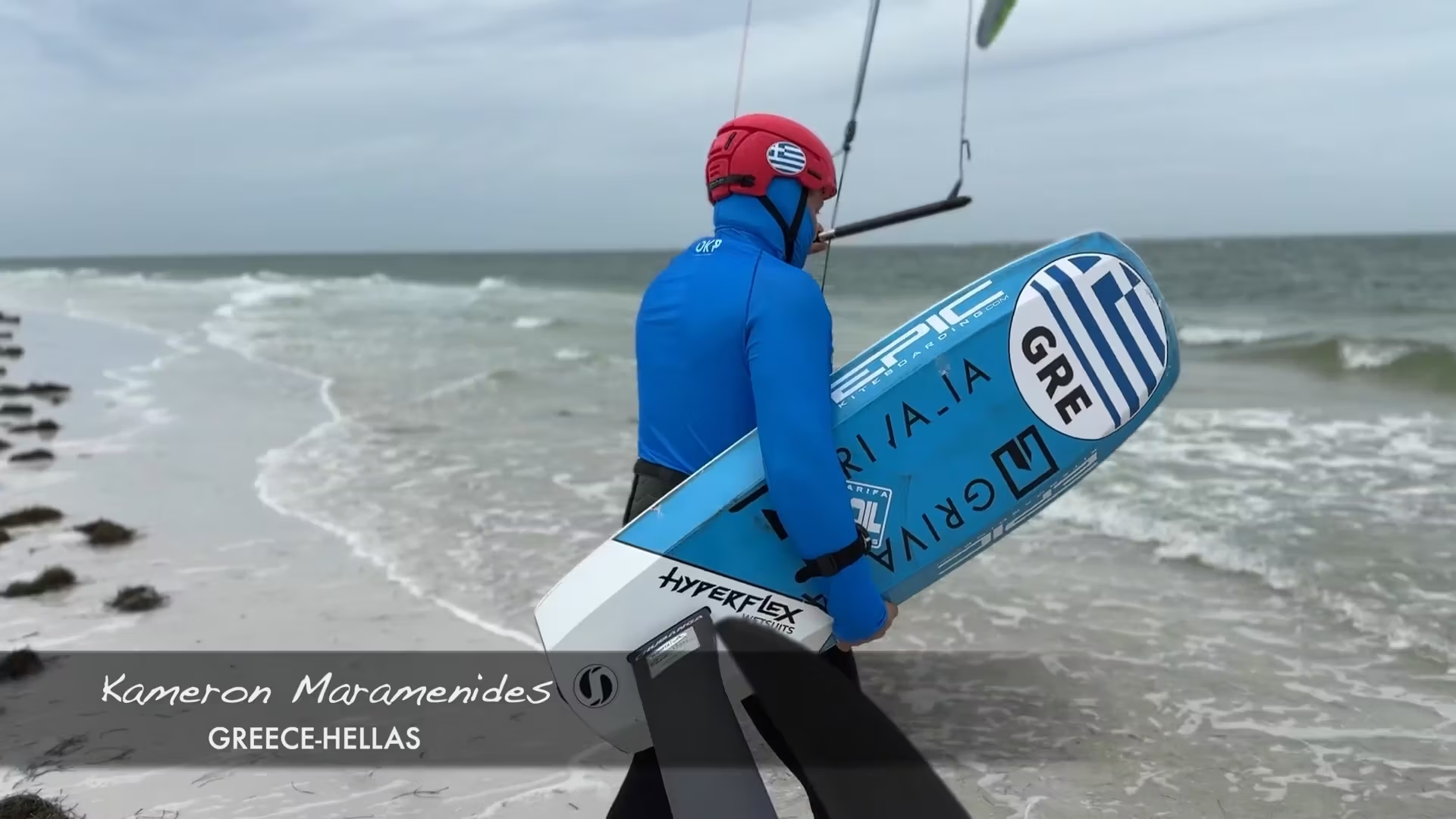 Action | VIDEOS | EPIC KITES KITEBOARDING