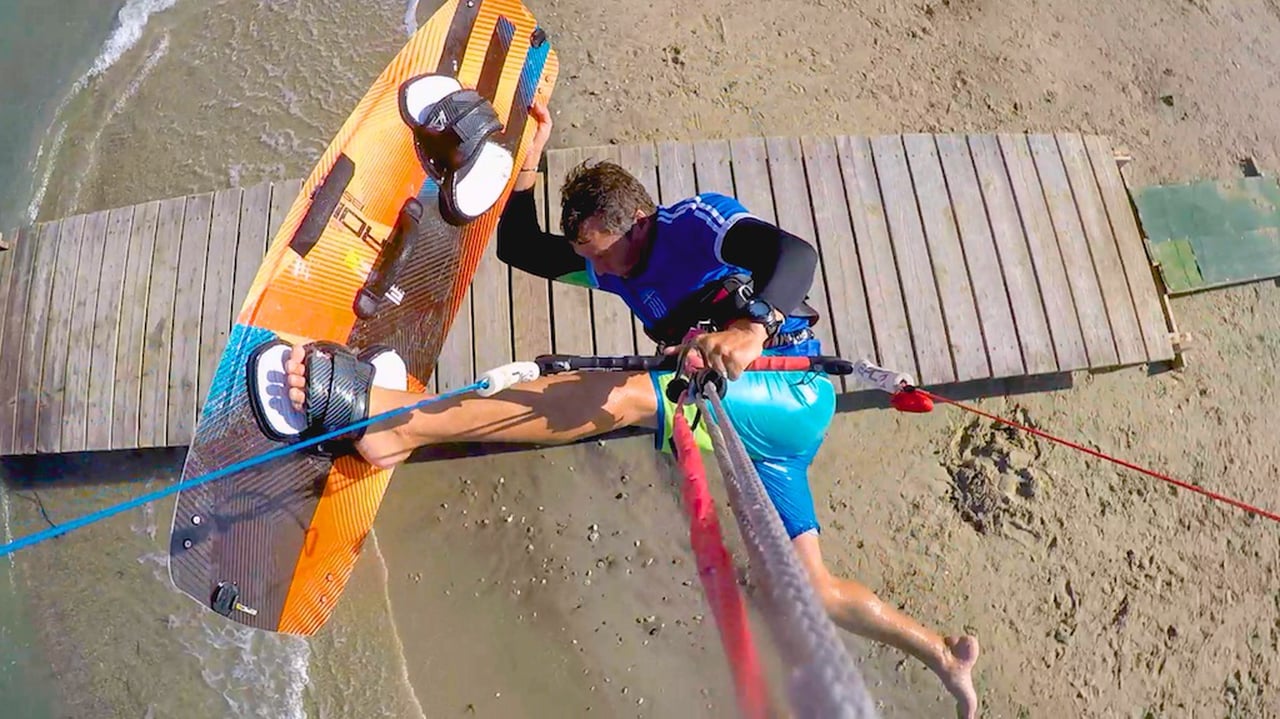 WICKED VIDEO | ACTION VIDEOS | EPIC KITES KITEBOARDING