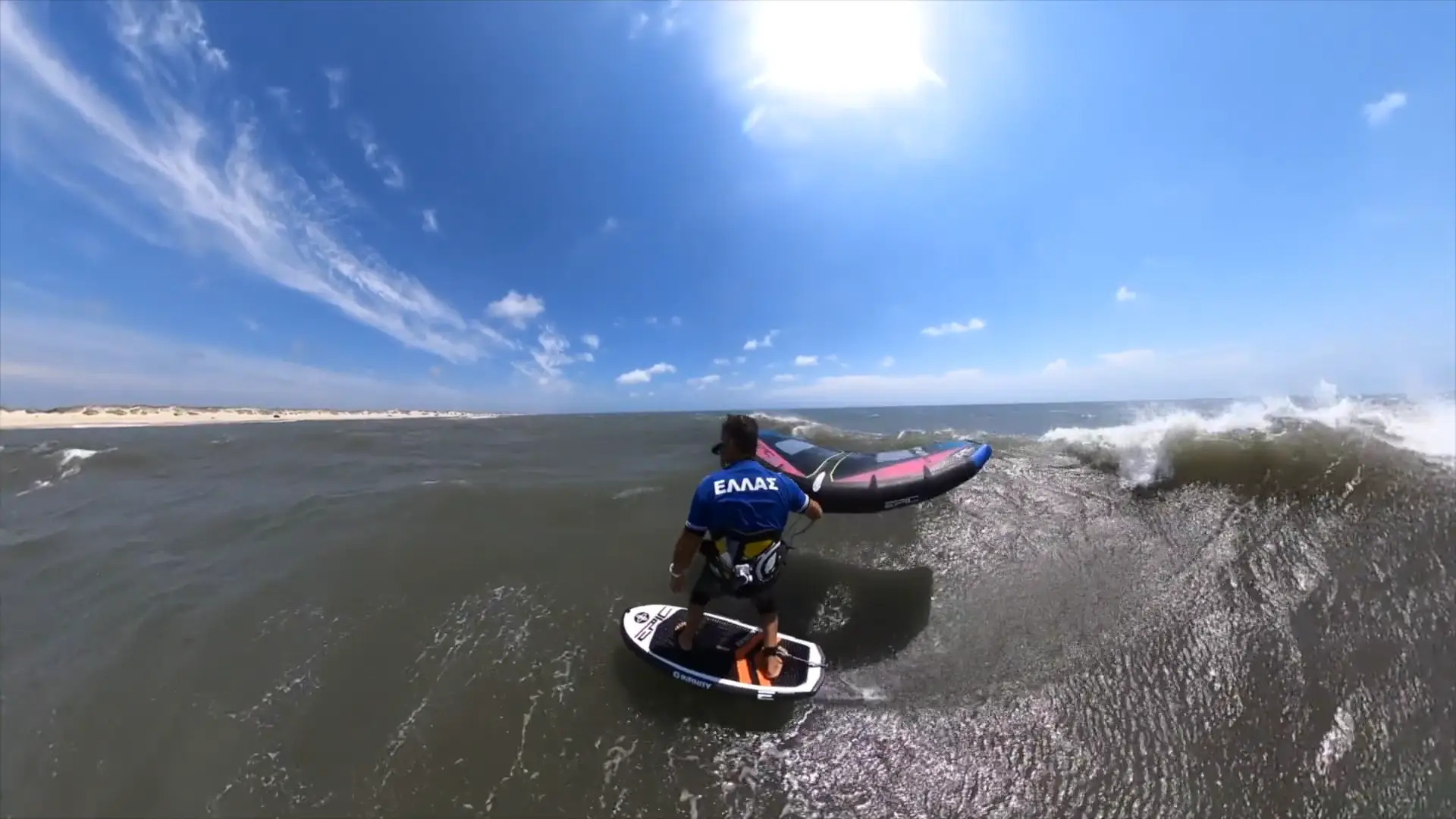 Action | VIDEOS | EPIC KITES KITEBOARDING